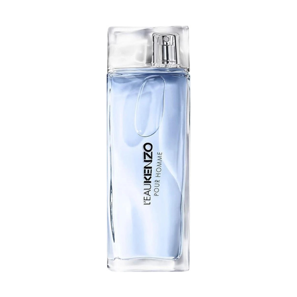 Kenzo L' Eau Par Kenzo Pour Homme Relift Edt 100ml Hombre - Lodoro Perfumes