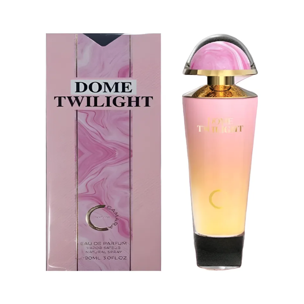Perfume Camara Dome Twilight Edp 90 Ml Mujer | Lodoro Perfumes