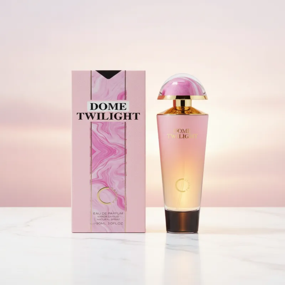 Perfume Camara Dome Twilight Edp 90 Ml Mujer | Lodoro Perfumes