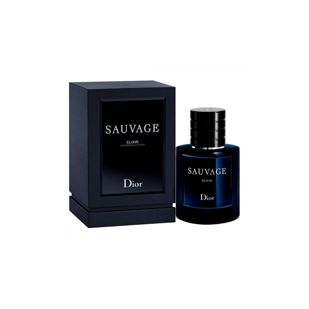 Perfume Dior Sauvage Elixir EDP 100 Ml Hombre- Lodoro Perfumes